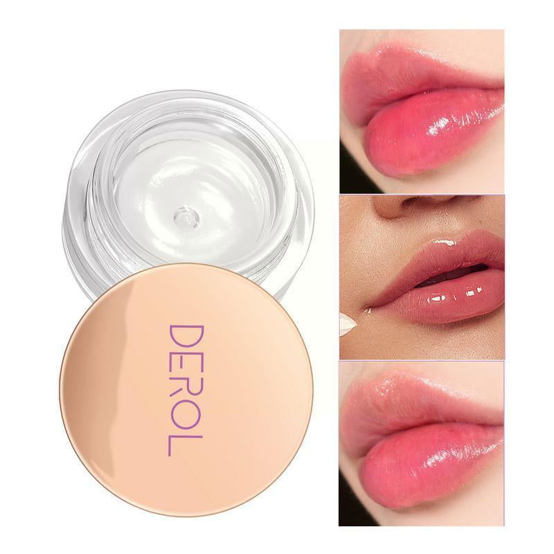 Bálsamo Labial - Rubor que cambia de color con el PH