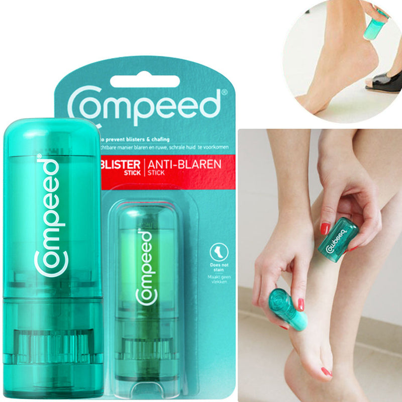 Compeed Stick Anti-Fricción - Bálsamo Anti-ampollas